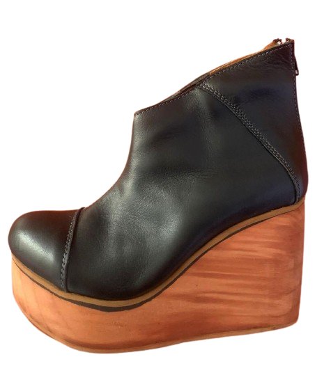 Elsa negro – boutiquelujo.cl